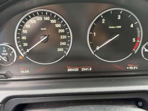 Grey BMW 530 Gran Turismo 2010 in Kaunas, with an engine capacity of 2.99 L and mileage of 280 thousand km for 7850 €, photo 8 on AUTOMOTO.COM.LV