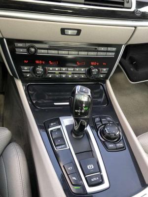 Серый БМВ 530 Gran Turismo 2010 в Каунас, объемом двигателя 2.99 л и пробегом 375 тыс. км за 6900 €, фото 16 на AUTOMOTO.COM.LV