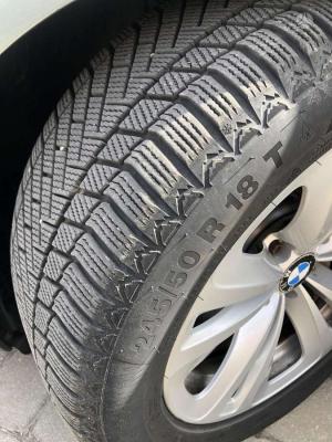 Серый БМВ 530 Gran Turismo 2010 в Каунас, объемом двигателя 2.99 л и пробегом 375 тыс. км за 6900 €, фото 20 на AUTOMOTO.COM.LV
