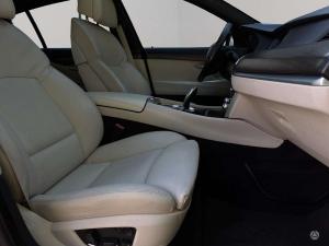 Серый БМВ 530 Gran Turismo 2011 в Клайпеда, объемом двигателя 3.00 л и пробегом 293 тыс. км за 9999 €, фото 9 на AUTOMOTO.COM.LV