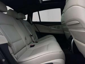 Серый БМВ 530 Gran Turismo 2011 в Клайпеда, объемом двигателя 3.00 л и пробегом 293 тыс. км за 9999 €, фото 10 на AUTOMOTO.COM.LV