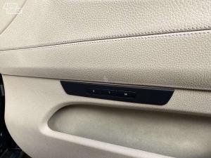 Grey BMW 530 Gran Turismo 2014 in Kedainiai, with an engine capacity of 3.00 L and mileage of 255 thousand km for 9950 €, photo 23 on AUTOMOTO.COM.LV
