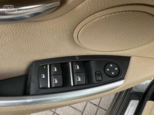 Grey BMW 530 Gran Turismo 2014 in Kedainiai, with an engine capacity of 3.00 L and mileage of 255 thousand km for 9950 €, photo 25 on AUTOMOTO.COM.LV