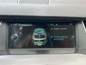 Grey BMW 530 Gran Turismo 2014 in Kedainiai, with an engine capacity of 3.00 L and mileage of 255 thousand km for 9950 €, photo 37 on AUTOMOTO.COM.LV