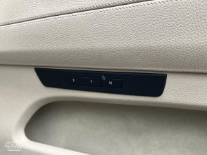 Grey BMW 530 Gran Turismo 2014 in Kedainiai, with an engine capacity of 3.00 L and mileage of 255 thousand km for 9950 €, photo 20 on AUTOMOTO.COM.LV