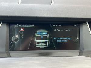 Grey BMW 530 Gran Turismo 2014 in Kedainiai, with an engine capacity of 3.00 L and mileage of 255 thousand km for 9950 €, photo 26 on AUTOMOTO.COM.LV
