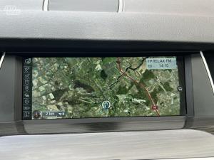 Grey BMW 530 Gran Turismo 2014 in Kedainiai, with an engine capacity of 3.00 L and mileage of 255 thousand km for 9950 €, photo 31 on AUTOMOTO.COM.LV
