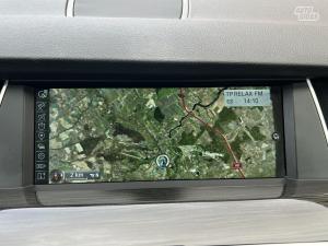 Серый БМВ 530 Gran Turismo 2014 в Кедайняй, объемом двигателя 3.00 л и пробегом 255 тыс. км за 9700 €, фото 31 на AUTOMOTO.COM.LV
