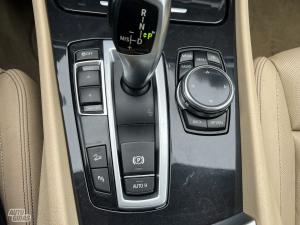 Серый БМВ 530 Gran Turismo 2014 в Кедайняй, объемом двигателя 3.00 л и пробегом 255 тыс. км за 9700 €, фото 33 на AUTOMOTO.COM.LV