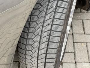 Серый БМВ 530 Gran Turismo 2014 в Кедайняй, объемом двигателя 3.00 л и пробегом 255 тыс. км за 9700 €, фото 37 на AUTOMOTO.COM.LV