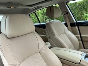 Pelēks BMW 530 Gran Turismo 2014 Kėdainiai, ar dzinēja tilpumu 3.00 L un nobraukumu 255 tūkst. km par 9700 €, foto 18 vietnē AUTOMOTO.COM.LV