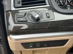 Pelēks BMW 530 Gran Turismo 2014 Kėdainiai, ar dzinēja tilpumu 3.00 L un nobraukumu 255 tūkst. km par 9700 €, foto 20 vietnē AUTOMOTO.COM.LV