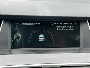Pelēks BMW 530 Gran Turismo 2014 Kėdainiai, ar dzinēja tilpumu 3.00 L un nobraukumu 255 tūkst. km par 9700 €, foto 24 vietnē AUTOMOTO.COM.LV