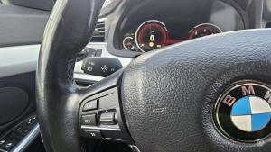 Grey BMW 530 Gran Turismo 2014 in Prienai, with an engine capacity of 2.99 L and mileage of 188 thousand km for 12699 €, photo 12 on AUTOMOTO.COM.LV