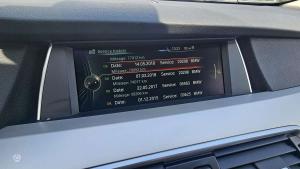 Grey BMW 530 Gran Turismo 2014 in Prienai, with an engine capacity of 2.99 L and mileage of 188 thousand km for 12699 €, photo 23 on AUTOMOTO.COM.LV