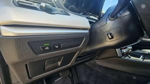 Grey BMW 530 Gran Turismo 2014 in Prienai, with an engine capacity of 2.99 L and mileage of 188 thousand km for 12699 €, photo 25 on AUTOMOTO.COM.LV