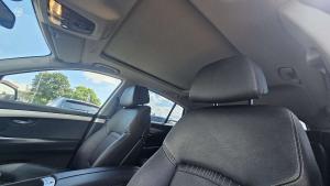 Grey BMW 530 Gran Turismo 2014 in Prienai, with an engine capacity of 2.99 L and mileage of 188 thousand km for 12699 €, photo 26 on AUTOMOTO.COM.LV