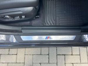 Pelēks BMW 530 Gran Turismo 2014 Kauņa, ar dzinēja tilpumu 2.99 L un nobraukumu 345 tūkst. km par 12500 €, foto 7 vietnē AUTOMOTO.COM.LV