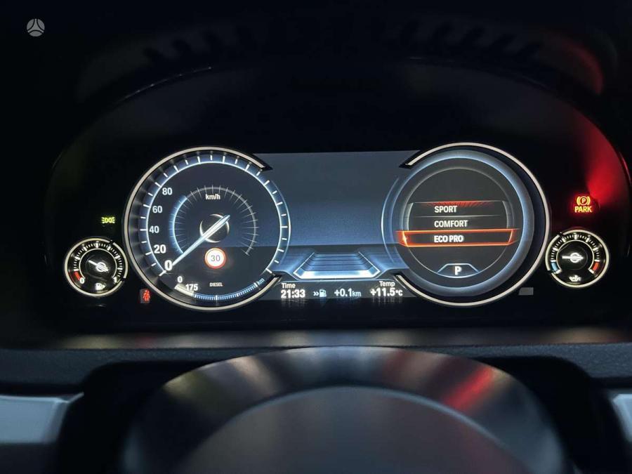 Pelēks BMW 530 Gran Turismo 2014 Kauņa, ar dzinēja tilpumu 2.99 L un nobraukumu 345 tūkst. km par 12500 €, foto 24 vietnē AUTOMOTO.COM.LV
