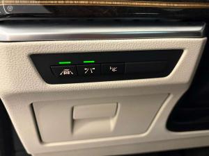 Grey BMW 530 Gran Turismo 2014 in Marijampole, with an engine capacity of 2.99 L and mileage of 267 thousand km for 13999 €, photo 6 on AUTOMOTO.COM.LV