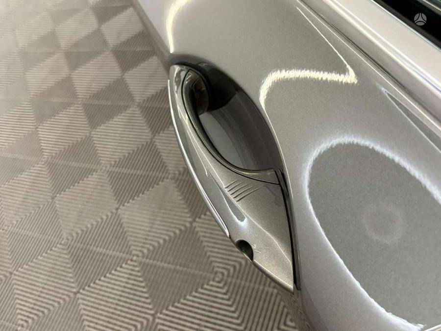 Grey BMW 530 Gran Turismo 2014 in Marijampole, with an engine capacity of 2.99 L and mileage of 267 thousand km for 13999 €, photo 8 on AUTOMOTO.COM.LV