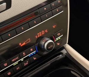 Grey BMW 530 Gran Turismo 2014 in Marijampole, with an engine capacity of 2.99 L and mileage of 267 thousand km for 13999 €, photo 10 on AUTOMOTO.COM.LV