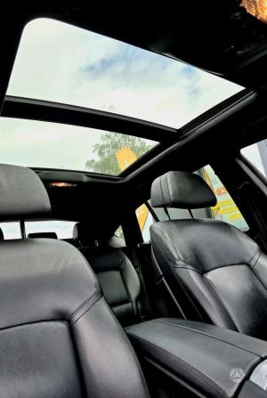 Grey BMW 530 Gran Turismo 2015 in Taurage, with an engine capacity of 2.99 L and mileage of 284 thousand km for 14700 €, photo 30 on AUTOMOTO.COM.LV