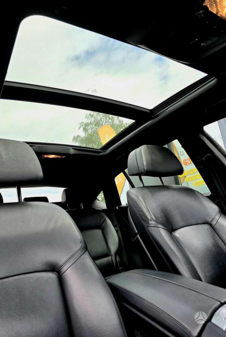 Grey BMW 530 Gran Turismo 2015 in Taurage, with an engine capacity of 2.99 L and mileage of 284 thousand km for 14700 €, photo 30 on AUTOMOTO.COM.LV
