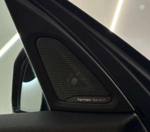 Pelēks BMW 530 Gran Turismo 2017 Marijampole, ar dzinēja tilpumu 2.99 L un nobraukumu 292 tūkst. km par 15999 €, foto 20 vietnē AUTOMOTO.COM.LV