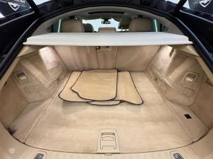 Pelēks BMW 530 Gran Turismo 2017 Marijampole, ar dzinēja tilpumu 2.99 L un nobraukumu 292 tūkst. km par 15999 €, foto 21 vietnē AUTOMOTO.COM.LV