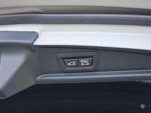 Grey BMW 530 Gran Turismo 2009 in Vilnius, with an engine capacity of 3.00 L and mileage of 262 thousand km for 8250 €, photo 20 on AUTOMOTO.COM.LV