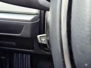 Grey BMW 530 Gran Turismo 2009 in Vilnius, with an engine capacity of 3.00 L and mileage of 262 thousand km for 8250 €, photo 35 on AUTOMOTO.COM.LV