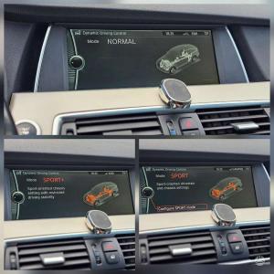 Серый БМВ 530 Gran Turismo 2009 в Вильнюс, объемом двигателя 3.00 л и пробегом 262 тыс. км за 8190 €, фото 39 на AUTOMOTO.COM.LV