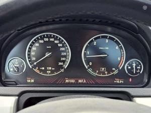 Серый БМВ 530 Gran Turismo 2009 в Вильнюс, объемом двигателя 3.00 л и пробегом 262 тыс. км за 8190 €, фото 41 на AUTOMOTO.COM.LV