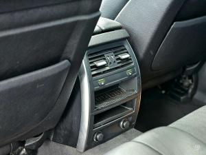Pelēks BMW 530 Gran Turismo 2009 Viļņa, ar dzinēja tilpumu 3.00 L un nobraukumu 262 tūkst. km par 7750 €, foto 28 vietnē AUTOMOTO.COM.LV