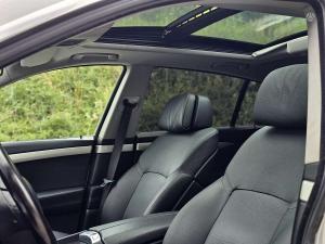 Pelēks BMW 530 Gran Turismo 2009 Viļņa, ar dzinēja tilpumu 3.00 L un nobraukumu 262 tūkst. km par 7750 €, foto 29 vietnē AUTOMOTO.COM.LV