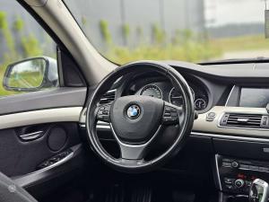Pelēks BMW 530 Gran Turismo 2009 Viļņa, ar dzinēja tilpumu 3.00 L un nobraukumu 262 tūkst. km par 7750 €, foto 33 vietnē AUTOMOTO.COM.LV