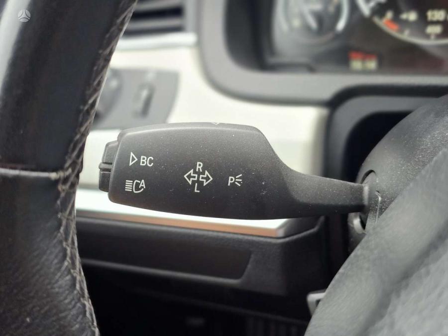 Pelēks BMW 530 Gran Turismo 2009 Viļņa, ar dzinēja tilpumu 3.00 L un nobraukumu 262 tūkst. km par 7750 €, foto 34 vietnē AUTOMOTO.COM.LV