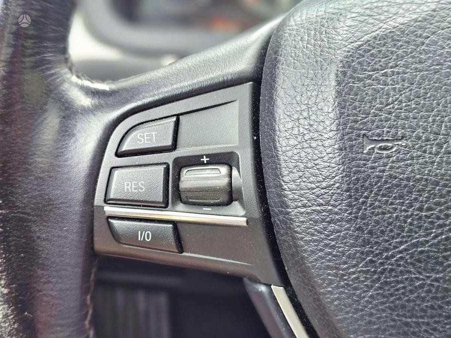 Pelēks BMW 530 Gran Turismo 2009 Viļņa, ar dzinēja tilpumu 3.00 L un nobraukumu 262 tūkst. km par 7750 €, foto 37 vietnē AUTOMOTO.COM.LV
