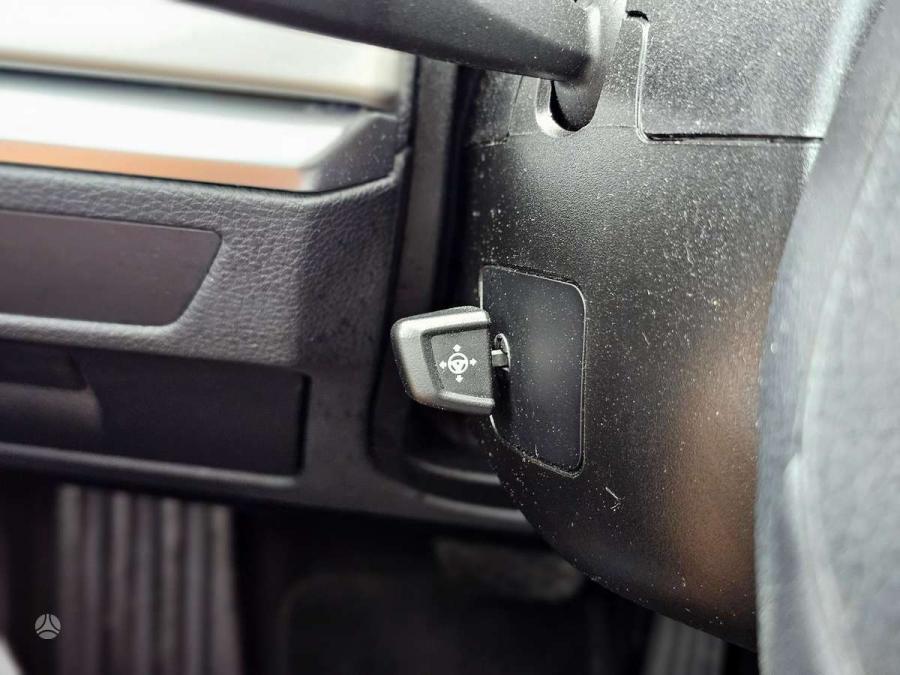 Pelēks BMW 530 Gran Turismo 2009 Viļņa, ar dzinēja tilpumu 3.00 L un nobraukumu 262 tūkst. km par 7750 €, foto 38 vietnē AUTOMOTO.COM.LV