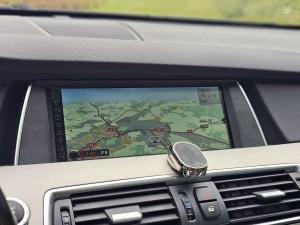Pelēks BMW 530 Gran Turismo 2009 Viļņa, ar dzinēja tilpumu 3.00 L un nobraukumu 262 tūkst. km par 7750 €, foto 40 vietnē AUTOMOTO.COM.LV