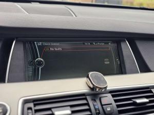 Pelēks BMW 530 Gran Turismo 2009 Viļņa, ar dzinēja tilpumu 3.00 L un nobraukumu 262 tūkst. km par 7750 €, foto 43 vietnē AUTOMOTO.COM.LV