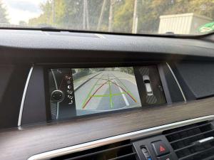 Серый БМВ 530 Gran Turismo 2010 в Каунас, объемом двигателя 3.00 л и пробегом 386 тыс. км за 6650 €, фото 23 на AUTOMOTO.COM.LV