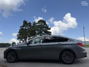 BMW 530 Gran Turismo 2009 in Jonava, with an engine capacity of 3.00 L and mileage of 502 thousand km for 6850 €, photo  on AUTOMOTO.COM.LV