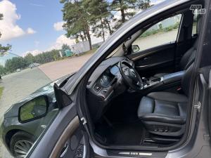 БМВ 530 Gran Turismo 2009 в Ионава, объемом двигателя 3.00 л и пробегом 502 тыс. км за 6850 €, фото 5 на AUTOMOTO.COM.LV