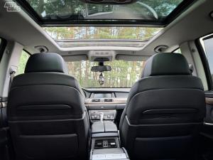 БМВ 530 Gran Turismo 2009 в Ионава, объемом двигателя 3.00 л и пробегом 502 тыс. км за 6850 €, фото 14 на AUTOMOTO.COM.LV