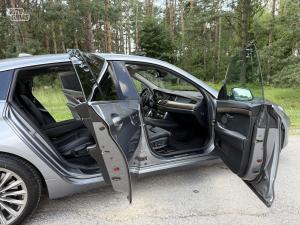 БМВ 530 Gran Turismo 2009 в Ионава, объемом двигателя 3.00 л и пробегом 502 тыс. км за 6850 €, фото 22 на AUTOMOTO.COM.LV