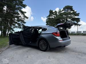 БМВ 530 Gran Turismo 2009 в Ионава, объемом двигателя 3.00 л и пробегом 502 тыс. км за 6850 €, фото 23 на AUTOMOTO.COM.LV