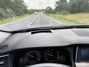 БМВ 530 Gran Turismo 2009 в Ионава, объемом двигателя 3.00 л и пробегом 502 тыс. км за 6850 €, фото 24 на AUTOMOTO.COM.LV