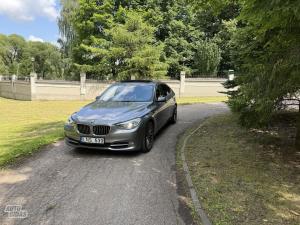 БМВ 530 Gran Turismo 2009 в Ионава, объемом двигателя 3.00 л и пробегом 502 тыс. км за 6850 €, фото 26 на AUTOMOTO.COM.LV